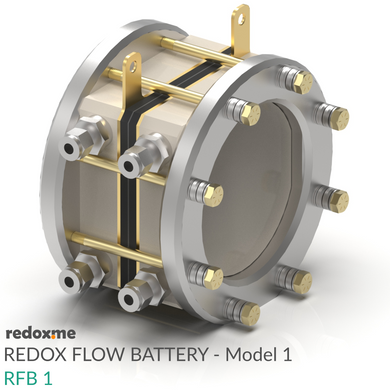 Electrochemical setups | redox.me