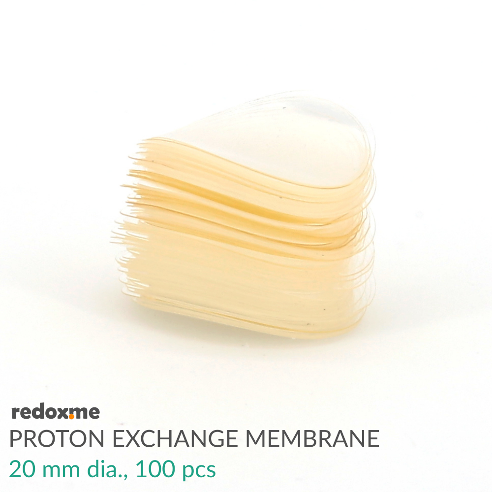 Proton Exchange Membrane (pack of 100) | affordable research equipment