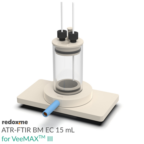 Electrochemical setups | redox.me