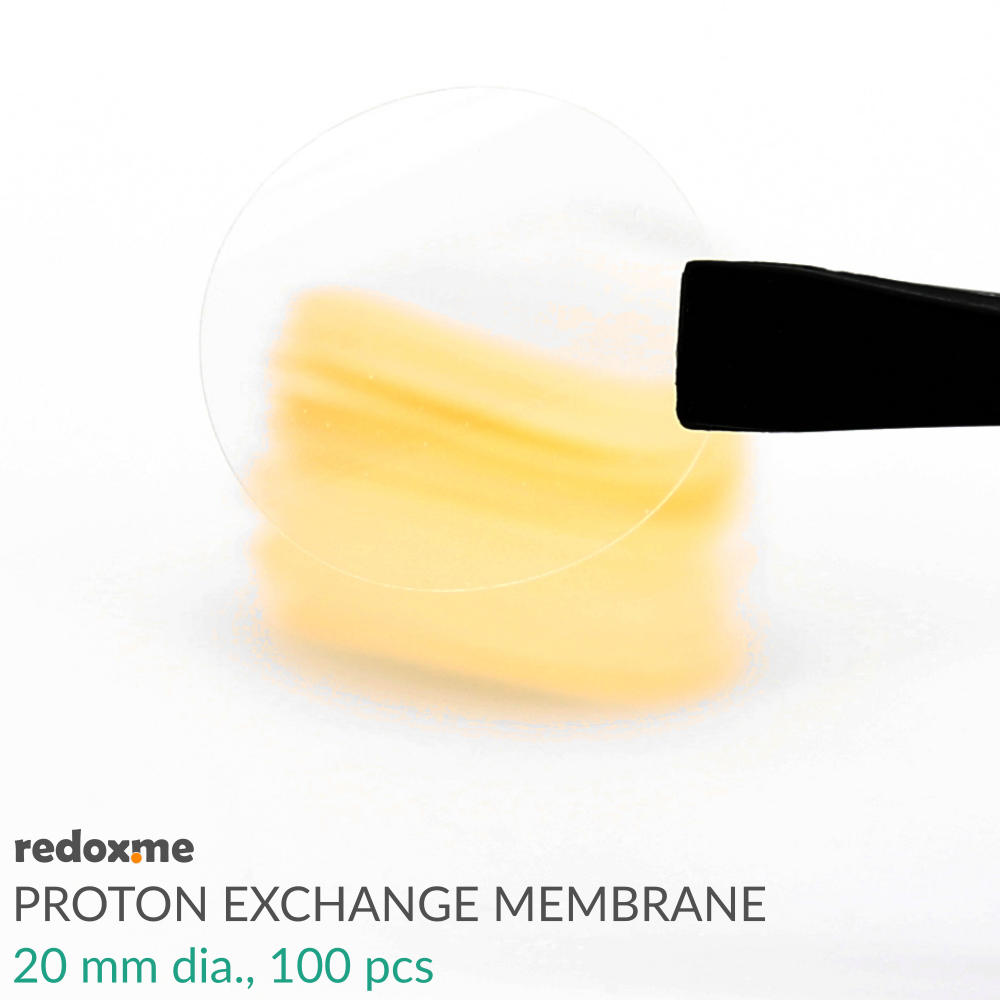 Proton Exchange Membrane (pack of 100) | affordable research equipment