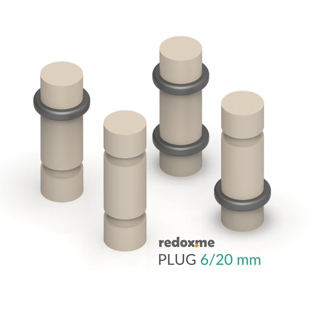 AS Rack 100 mL - Adjustable Substrate Rack for 100 mL beaker ...